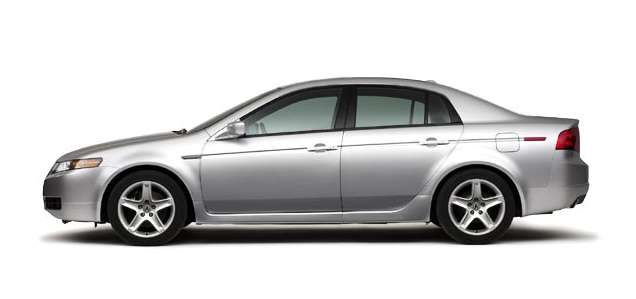 Great photos of one the hottest 2004 cars and one of our favorites ...