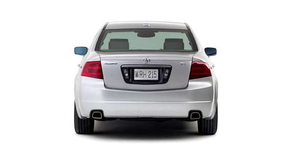 Great photos of one the hottest 2004 cars and one of our favorites ...