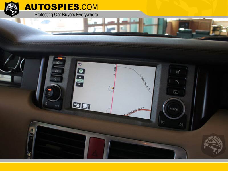 Land Rover LR3 | VW Vortex - Volkswagen Forum