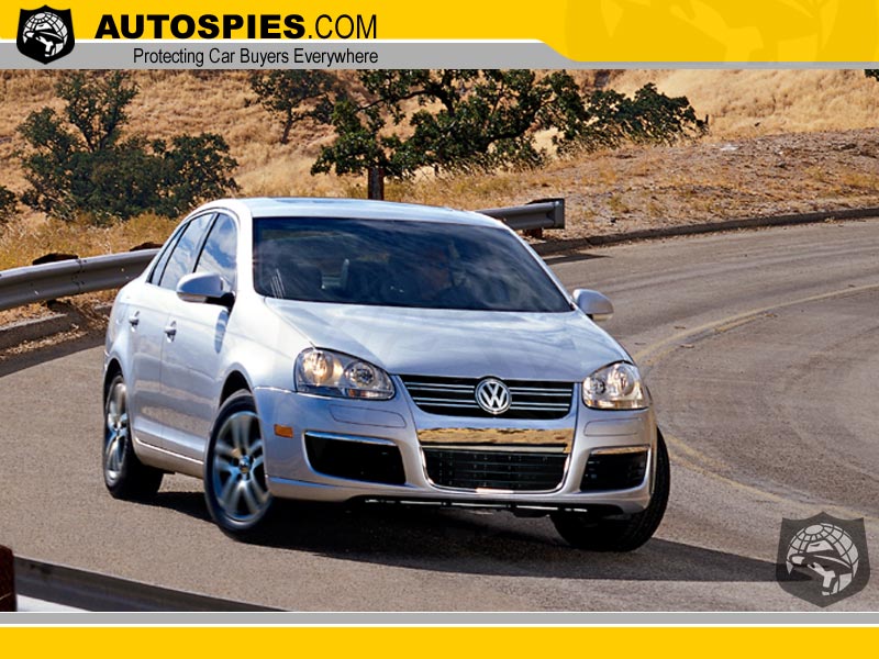 More new photos of the next VW Jetta - AutoSpies Auto News