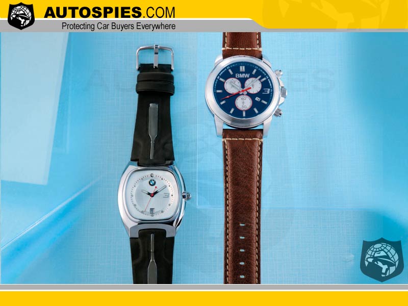 New BMW 3-series accessory collection - AutoSpies Auto News