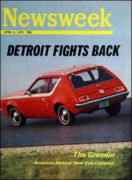 The worst subcompact in history - AutoSpies Auto News