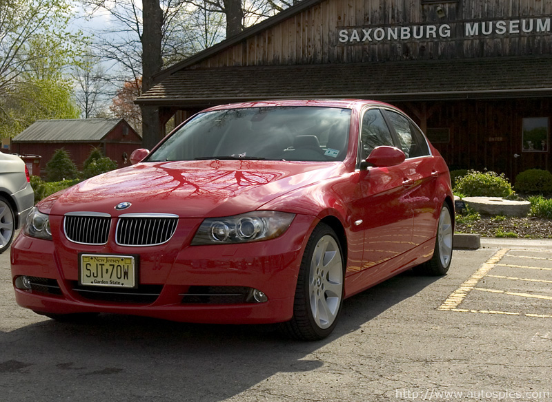 (E90) Official Electric Red E90 Thread - Page 2