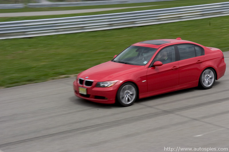 (E90) Official Electric Red E90 Thread - Page 2