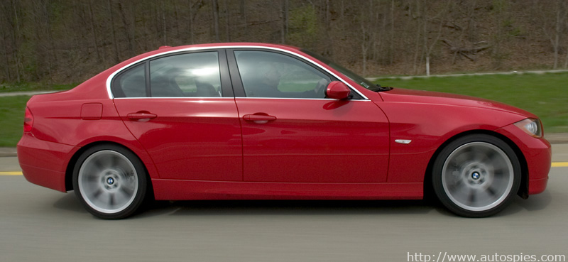 (E90) Official Electric Red E90 Thread - Page 2