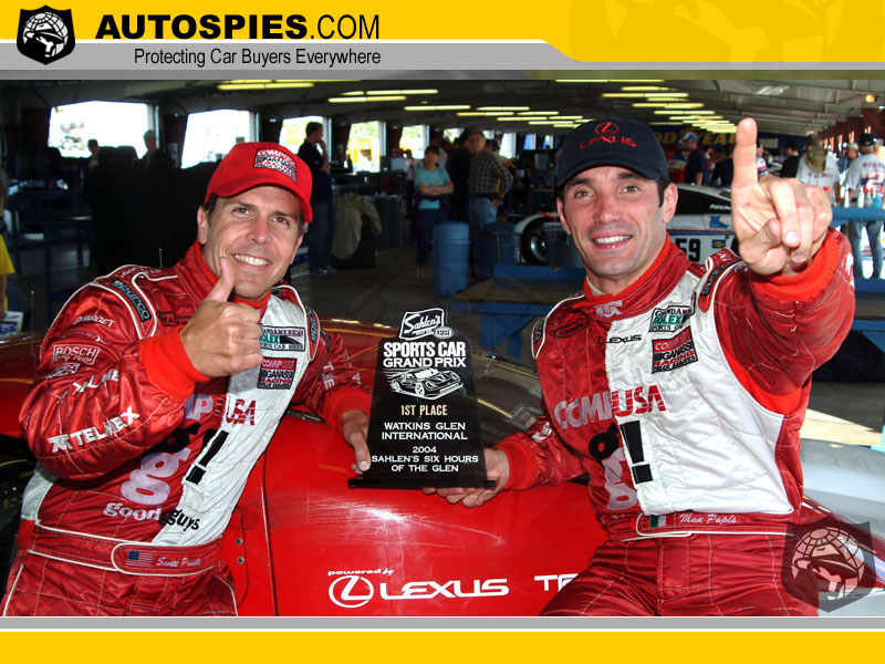 Here's the Lexus we want-Part 4 - AutoSpies Auto News