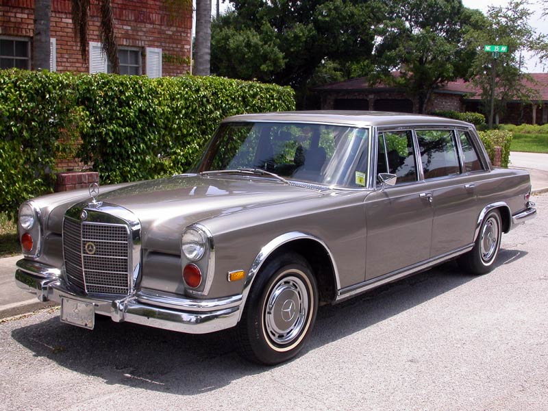 Our favorite Mercedes sedan ever - AutoSpies Auto News