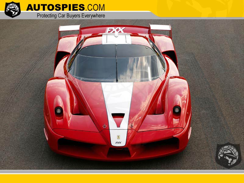 The most advanced GT EVER created? Part 1 - AutoSpies Auto News