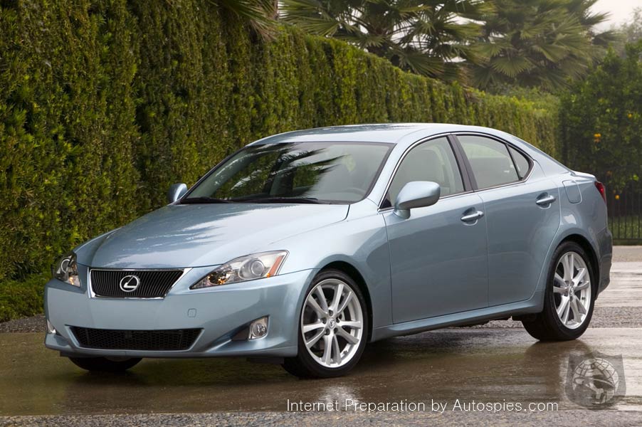Any PICS of breakwater blue? | Lexus IS Forum