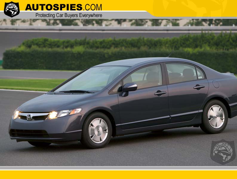 This model is back with a vengeance-Part 1 - AutoSpies Auto News