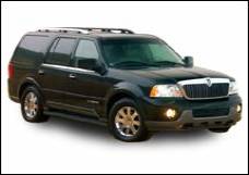 New Lincoln Navigator model on the way - AutoSpies Auto News