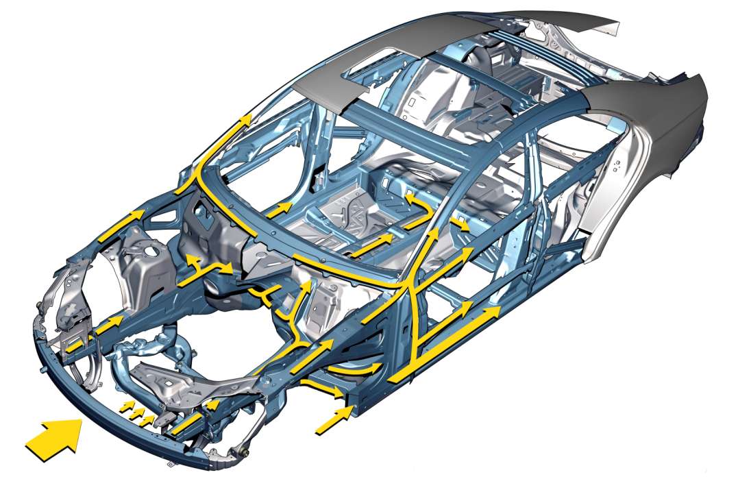 The ULTIMATE guide to the upcoming Mercedes CLS-Part two - AutoSpies ...