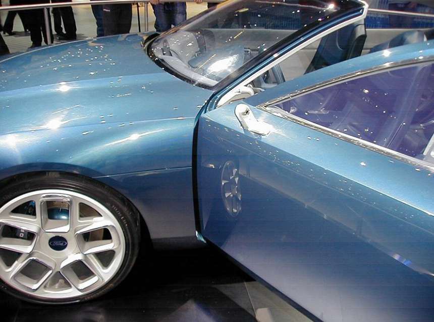 Visios concept - AutoSpies Auto News