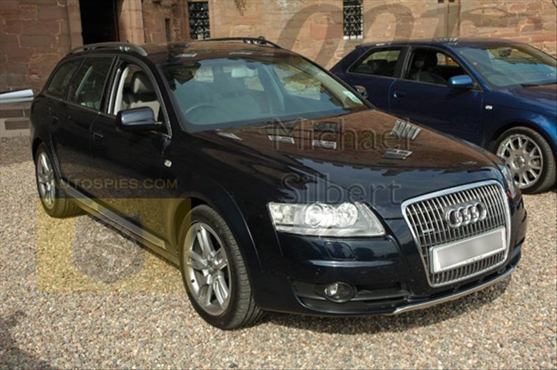 AutoSpies.com Photo Gallery