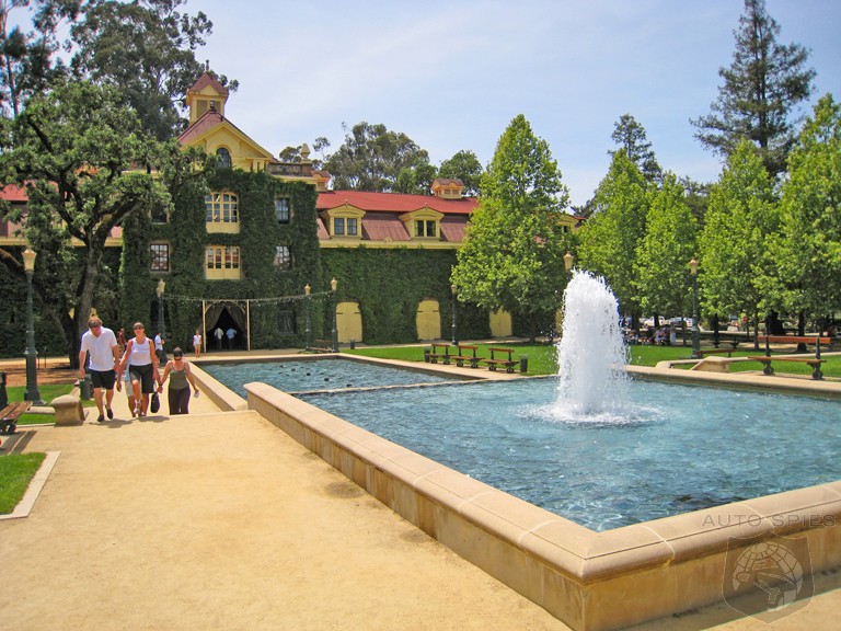 VIDEO: 001 gives you a look inside the Francis Ford Coppola Rubicon ...