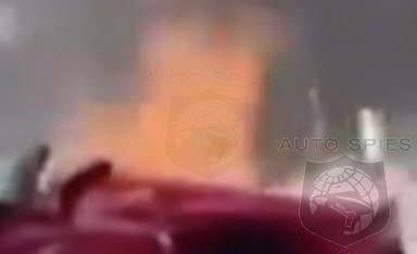 SAD NEWS: MAN DOWN. Dramatic Video Emerges of Fatal Ferrari Crash ...