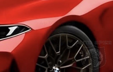 SPY PHOTOS! RATE IT! Upcoming BMW M3 G84 RENDERED. - AutoSpies Auto News