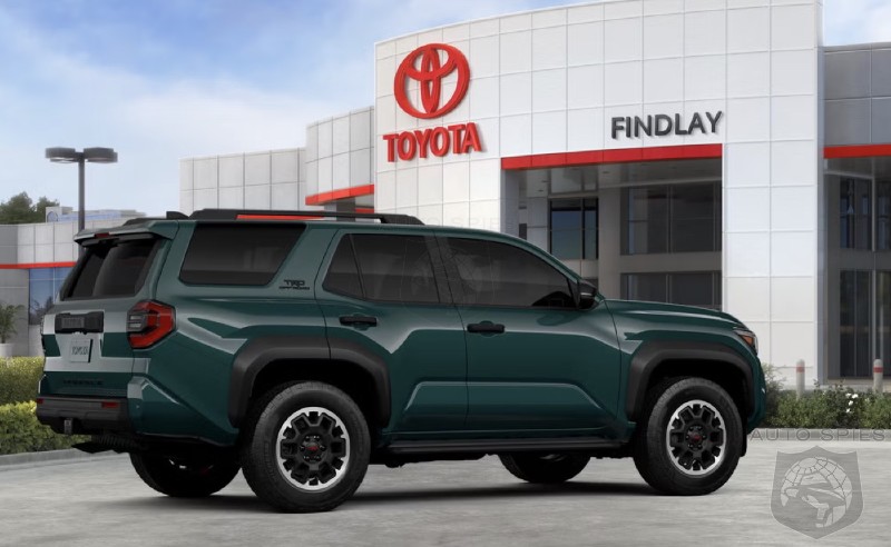 What’s More Ridiculous In 2026: Pickup Trucks That Are Almost $90K Or A ...