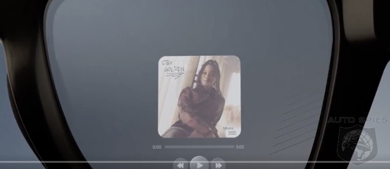 WHAT COULD GO WRONG? FORGET TEXTING While DRIVING! Introducing DRIVING ...