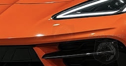 Why Hasn’t GM Built a Corvette SUV? A Poor Man’s Urus Is Yearned For By ...