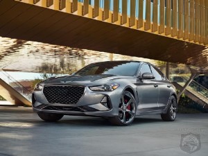 Hyundai’s Genesis Brand Came In With Such A SPLASH! WHAT Happened? We ...