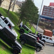 CLEVELAND — What happens when you combine a shared love of tricked-out ...