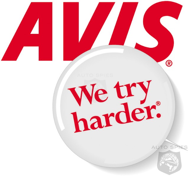 Avis To Offer Internet In Cars For Only $10.95/day - AutoSpies Auto News