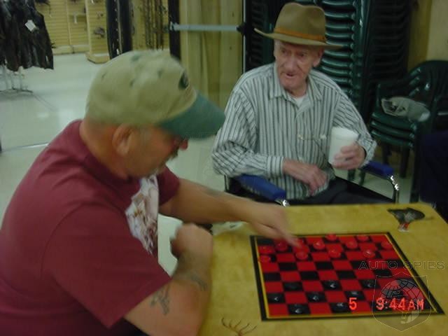 Detroit Tells UAW They Can No Longer Pay For Idled Workers To Play ...