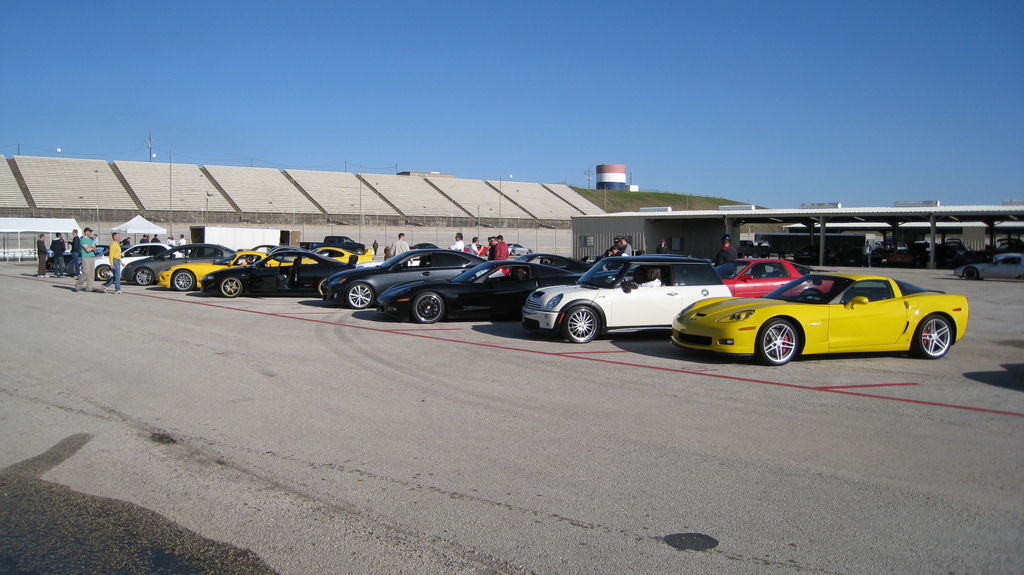 Track Day Fun In A Lexus IS350? You Bet! - AutoSpies Auto News