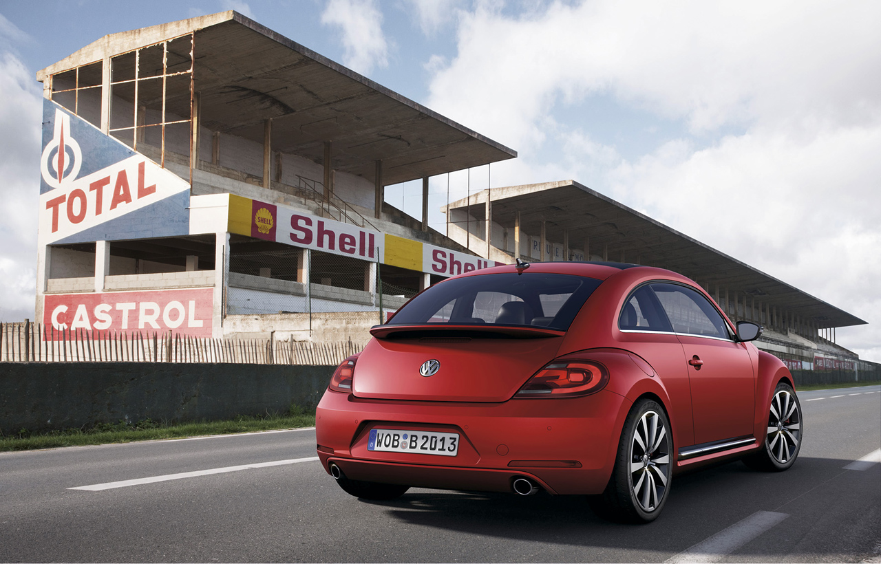 NEW YORK AUTO SHOW: Stud Or Dud? First Live Shots Of Volkswagen's ...