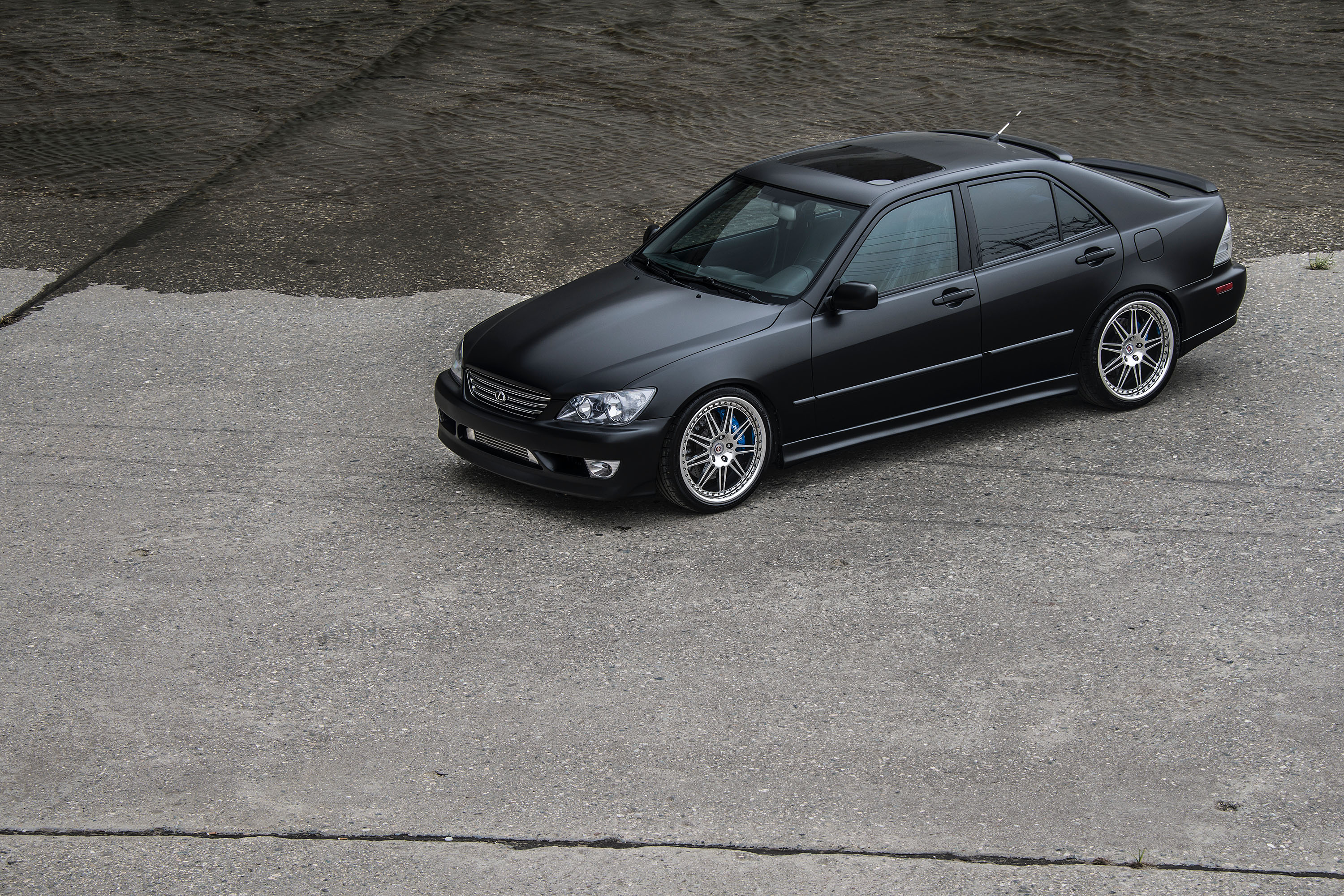 2013 SEMA SHOW: Fan-Created 2014 Lexus IS 350 to Debut Along With ...