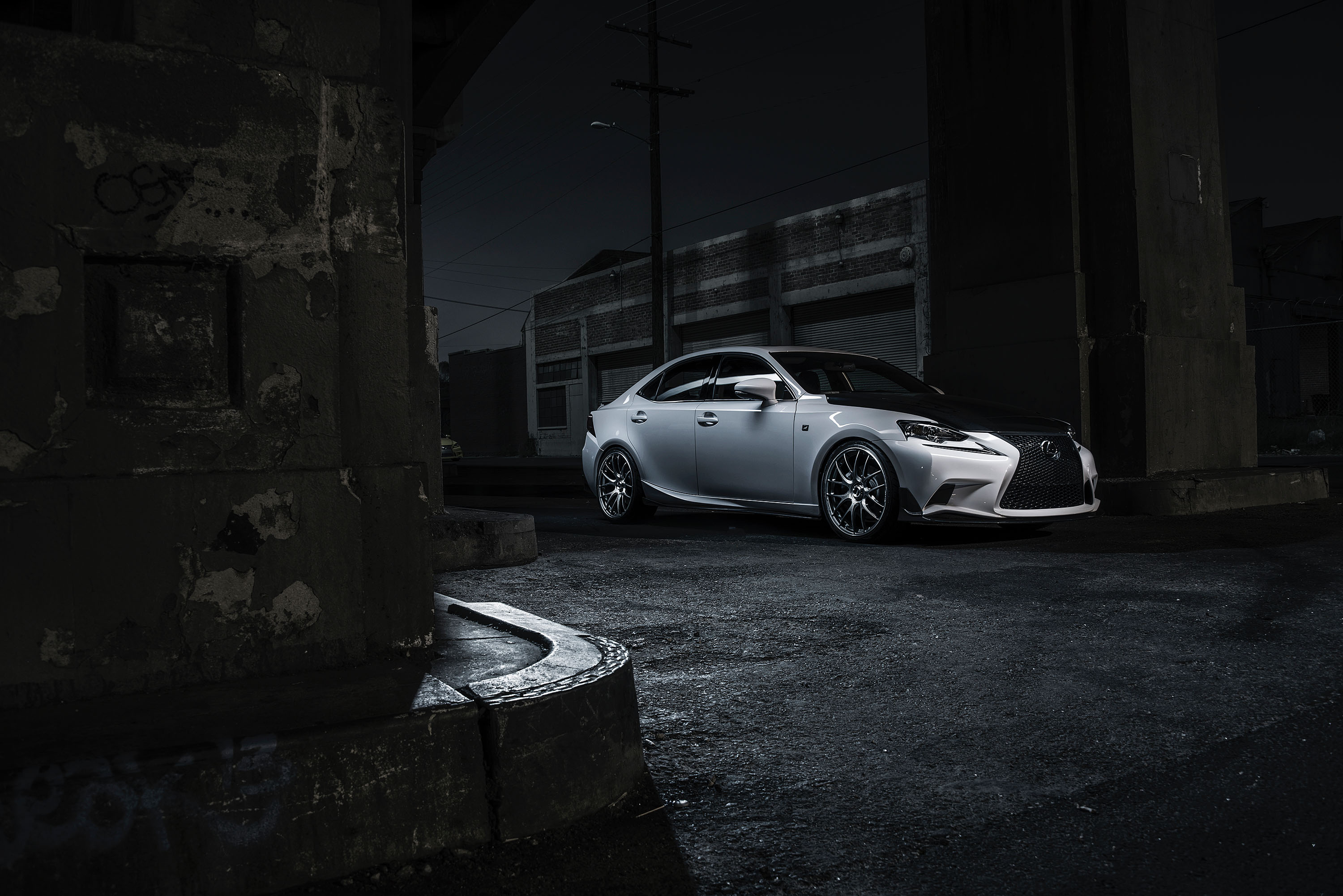 2013 SEMA SHOW: Fan-Created 2014 Lexus IS 350 to Debut Along With ...