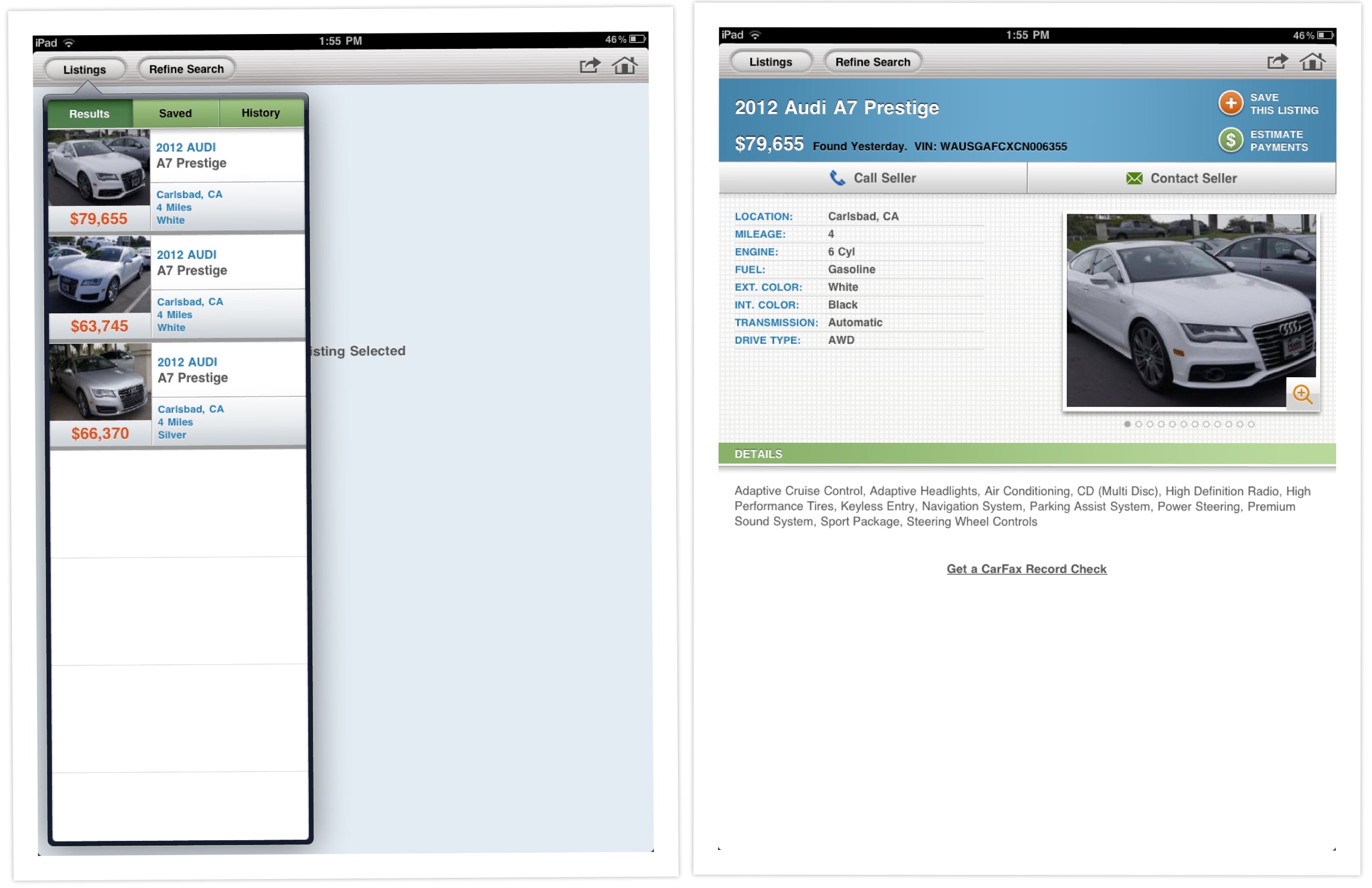 DealerRater Joins Forces With #1 iPad Car Shopping App CarZen Providing ...