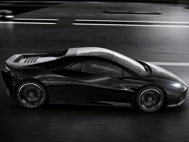 UPDATE: Lotus Officially Denies Canceling New Esprit Model - AutoSpies ...