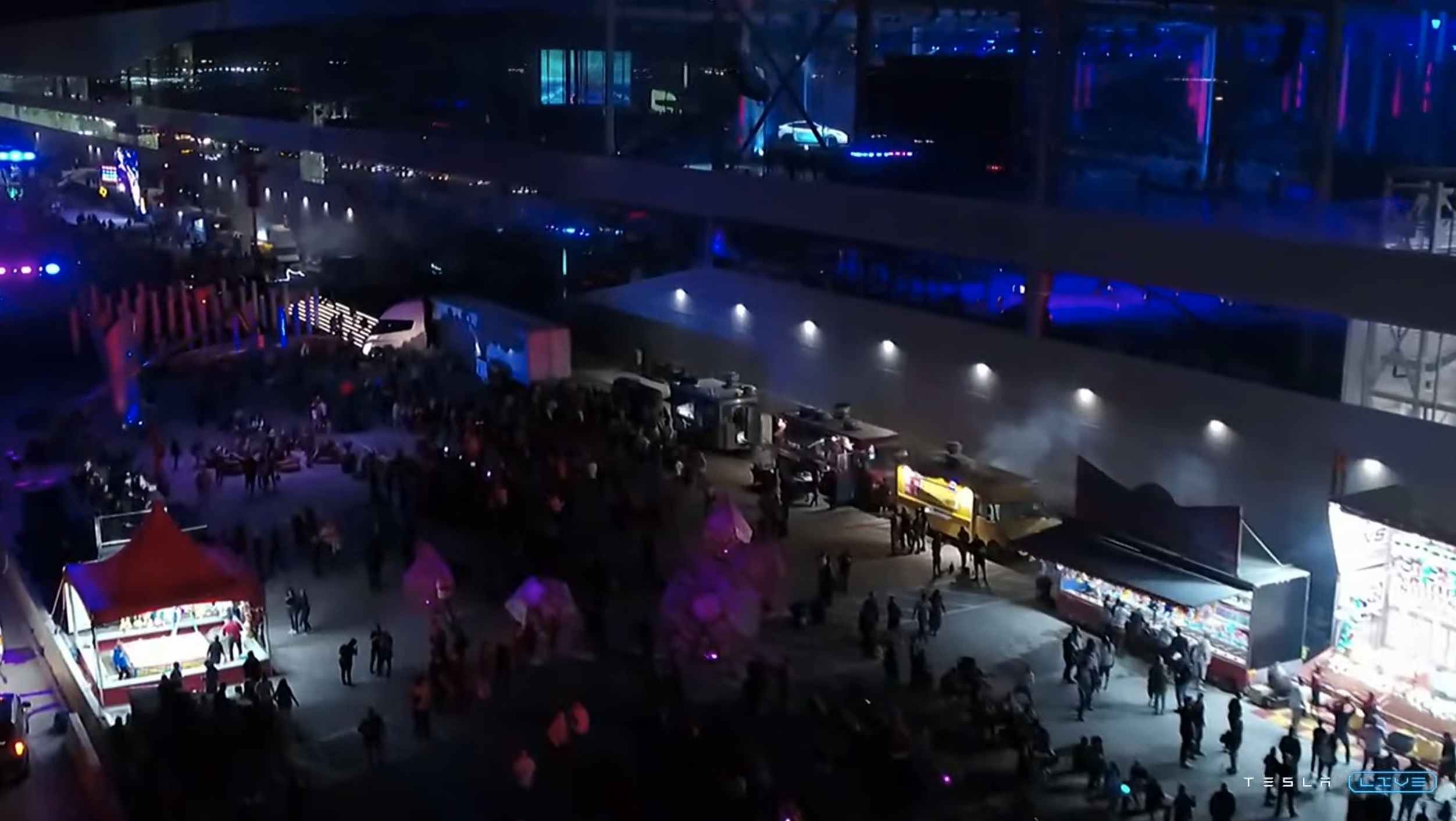 Tesla Cyber Rodeo, What Does Elon Musk Have In Store For The Lone Star ...