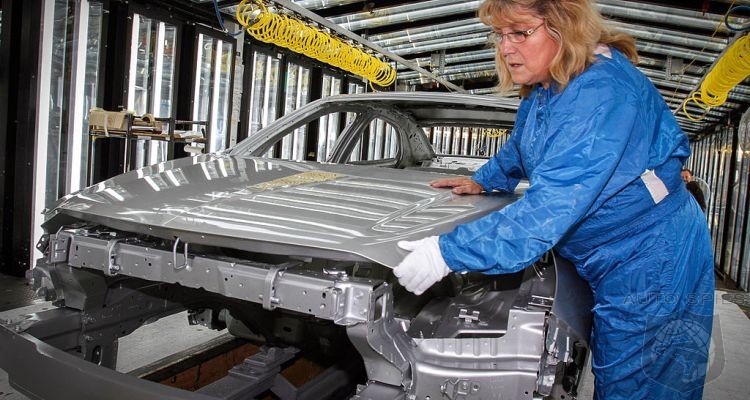 GM Sends Layoff Notices To Fed - Promises Jobs At Other Plants For ...