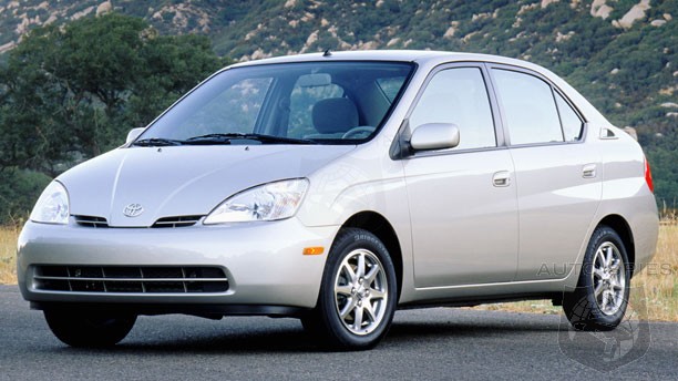 Skeptics Be Damned Ten Year Old Prius Models Are Actually Proving To Be ...