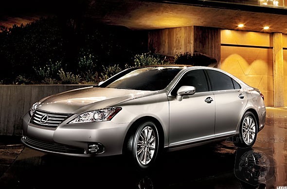What Are the Most OVERPRICED Cars On The Market For 2011? - AutoSpies ...