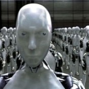 Isaac Asimov's "I Robot" Novel To Become A Reality As Tesla Announces ...