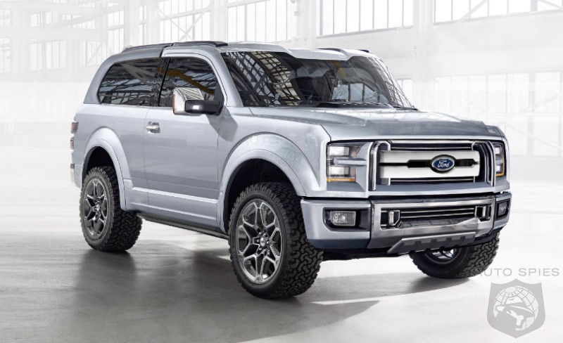 Hope You Weren't Waiting: 2020 Explorer And Refreshed F-150 Will Debut ...