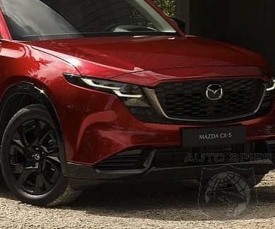 2026 Mazda CX-5 And CX-50 Pricing Announced At Just Under $30,000 ...