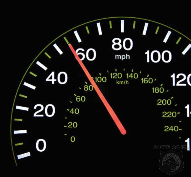 Consumer Reports Discovers EVs Are At Their Worst When You Need Them ...