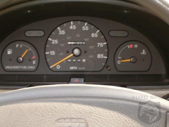 What Next For The NHTSA? Will LaHood And His Cronies Bring Back The 85 ...