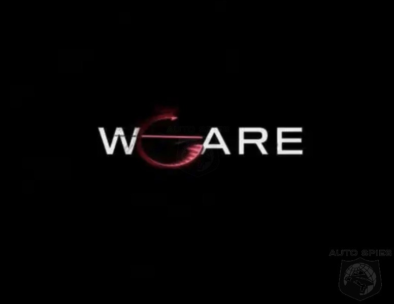 Alfa Romeo 6C Supercar Logo Teased Ahead Of Launch - AutoSpies Auto News