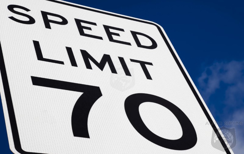 NY Lawmakers Want To Move Away From 1995 And Increase Speed Limits To ...