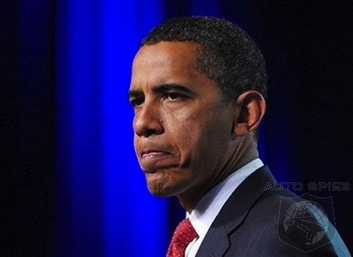 Obama Administration Focuses On Mileage Requirements For Big Rigs And ...