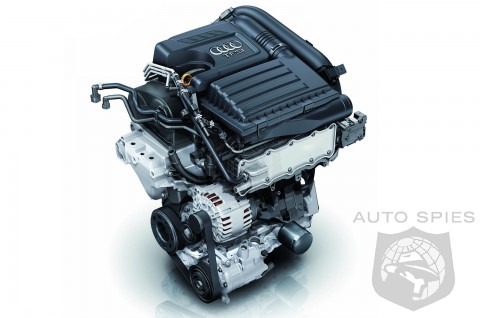 Volkswagen Readies Revolutionary Variable Compression Engines ...