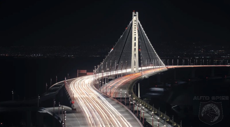 WATCH: California Is Out Of Control, 100 Vehicles Block San Francisco ...