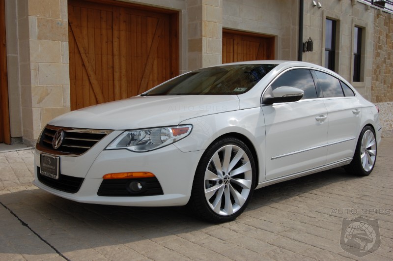 White Becomes Top Choice New Car Buyers - AutoSpies Auto News