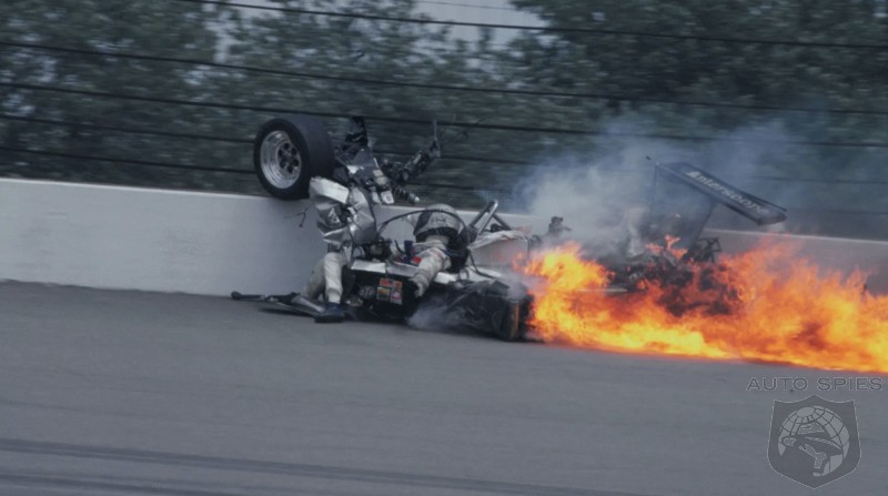 American Racer Danny Ongais Dead At Age 79 - AutoSpies Auto News